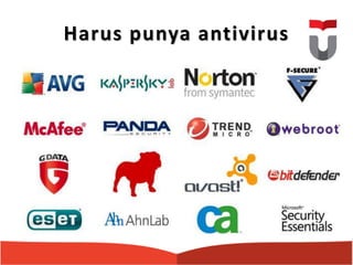 12 windows security aplot | PDF