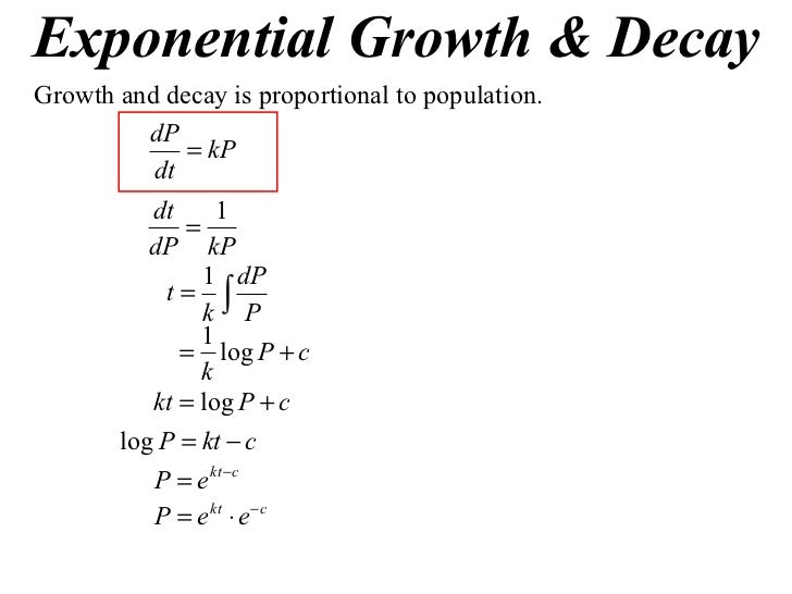 12 X1 T04 04 Growth and Decay (2010)
