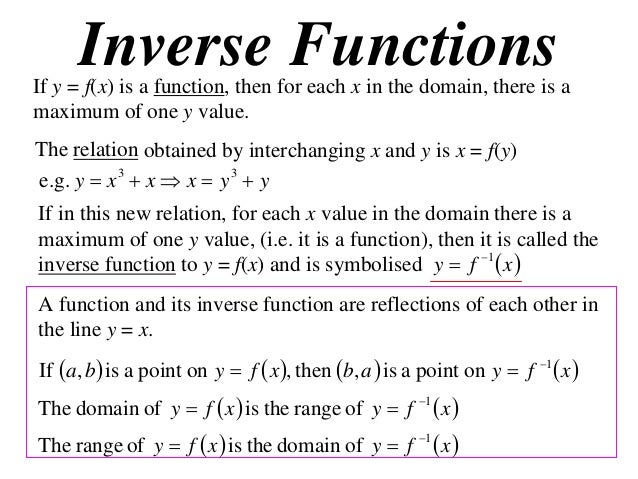 12 x1 t05 01 inverse functions (2013)