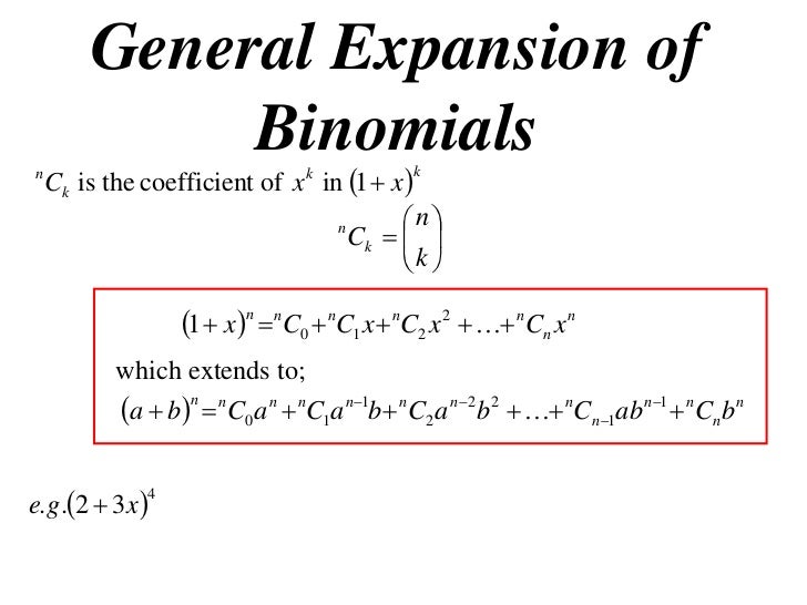12X1 T08 02 General Binomial Expansions 12x1-t08-02-general-binomial-expansions