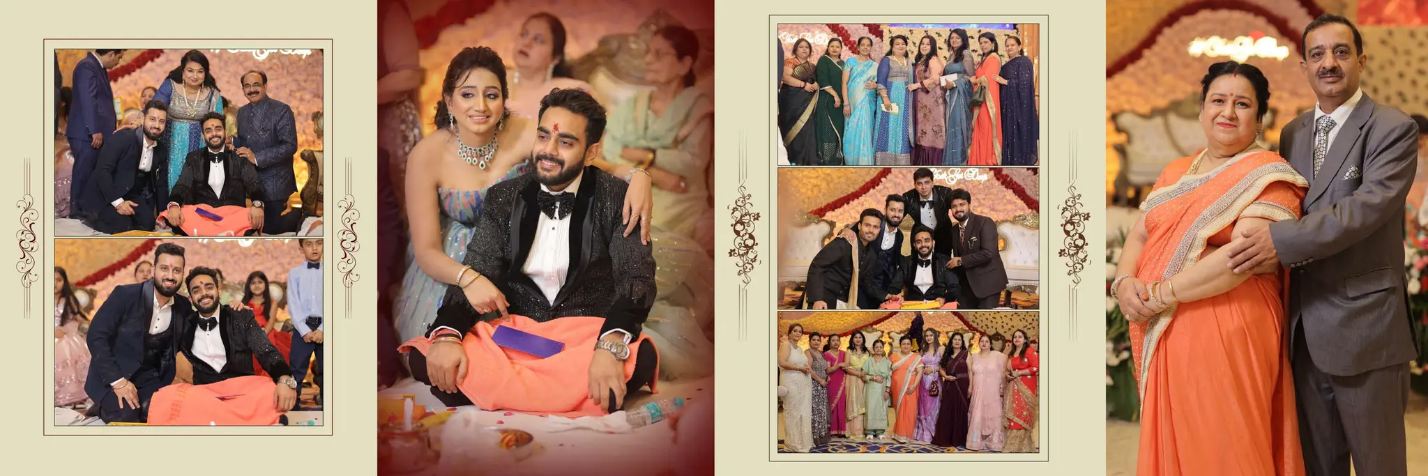 sheet Ring Ceremony sheet Ring Ceremonysheet Ring Ceremony | PDF