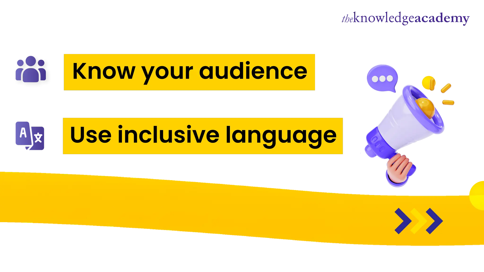 6 ways to improve your Public Speaking | PDF