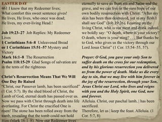 13.03.22 exegesis holy week | PPTX