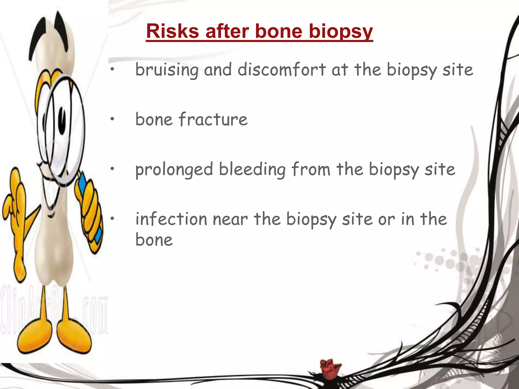 13 04-2015 bone biopsy and its decalcification stmu | PPT