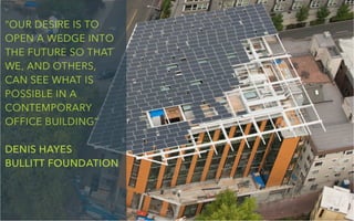 Bullitt Center | PDF