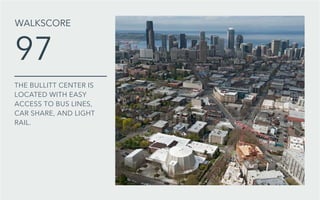 Bullitt Center | PDF