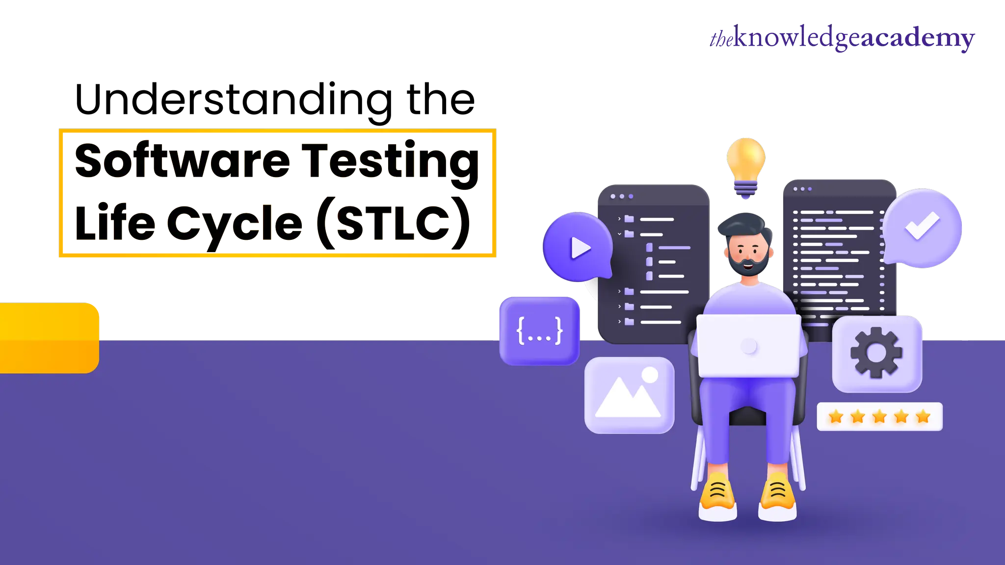 Dive into the Software Testing Life Cycle journey. | PPT