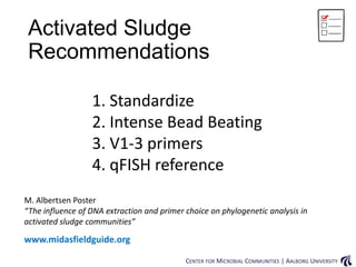 [13.07.07] karst mewe13 dna_extraction_nonotes | PPT
