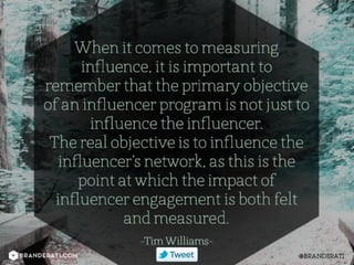 25 Powerful Influencer Marketing Quotes | PPT