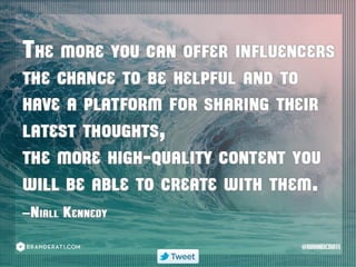25 Powerful Influencer Marketing Quotes | PPT