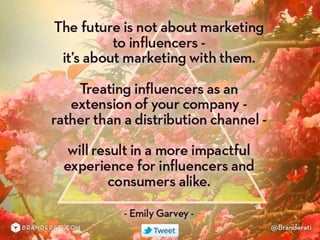 25 Powerful Influencer Marketing Quotes | PPT