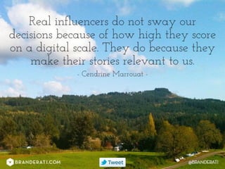 25 Powerful Influencer Marketing Quotes | PPT