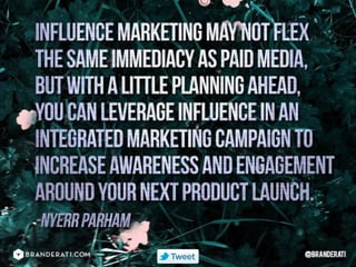 25 Powerful Influencer Marketing Quotes | PPT