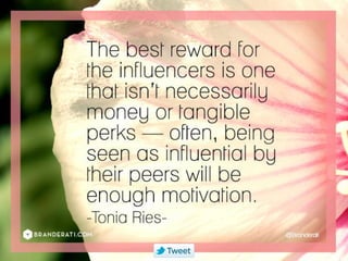 25 Powerful Influencer Marketing Quotes | PPT