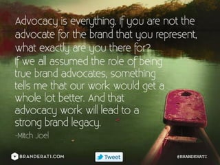 Advocate For Yourself Quotes