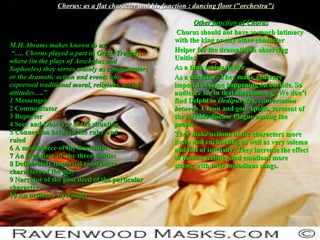 Three Literary Terms | PPT