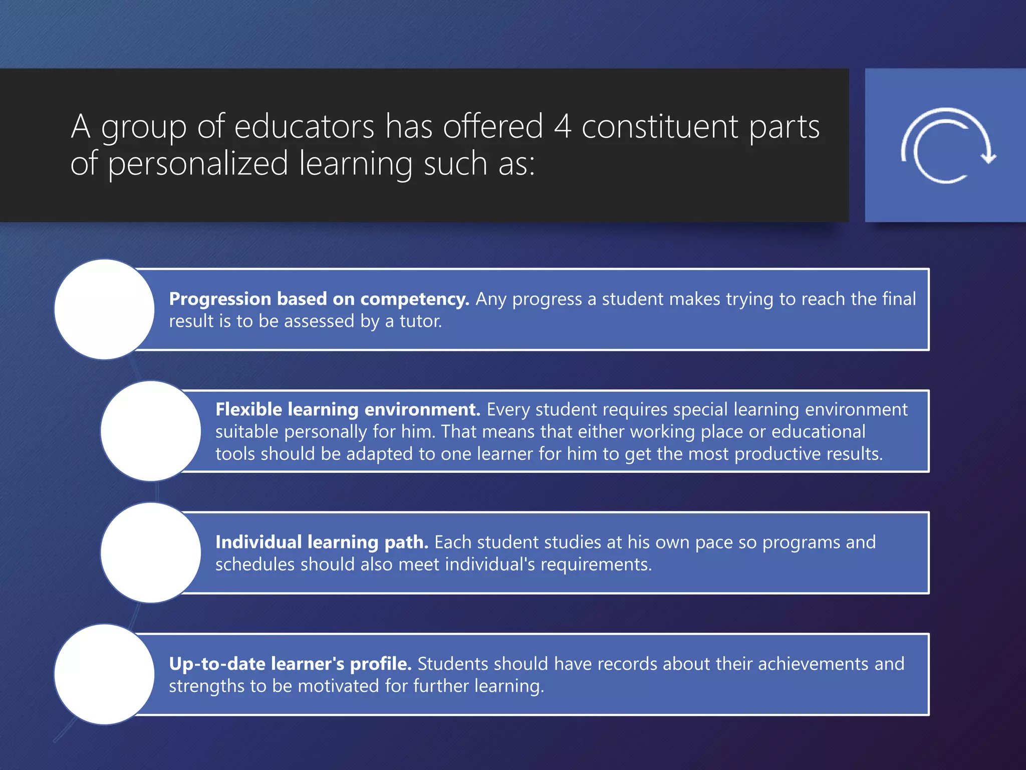 10 Major And Emerging Technologies That Will Shape The Future Of Education | PDF
