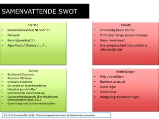 PCG_13 12-13 freek van eijk | PPTX