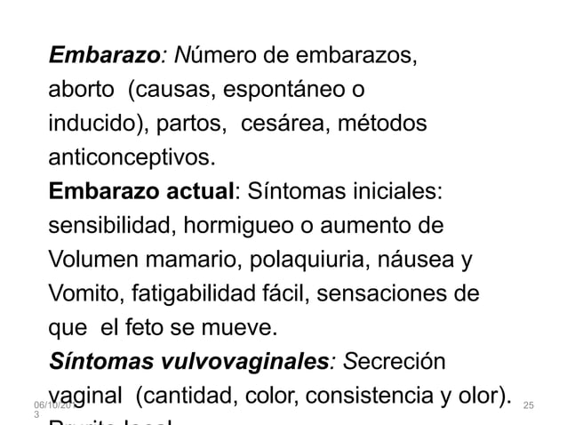 semiologia genitourinaria | PPTX