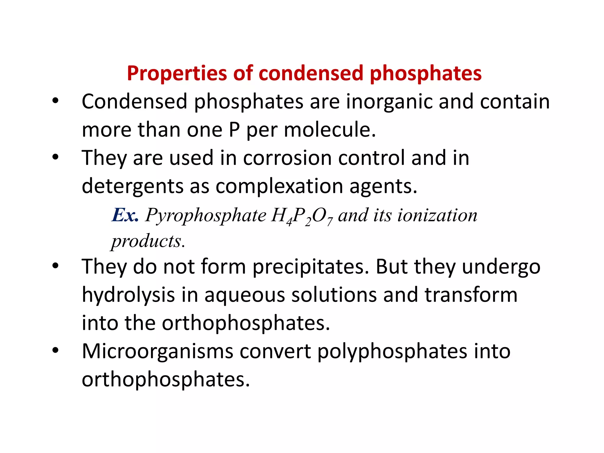 13.phosphorus removal by chem ppt | PDF