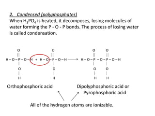 13.phosphorus removal by chem ppt | PDF