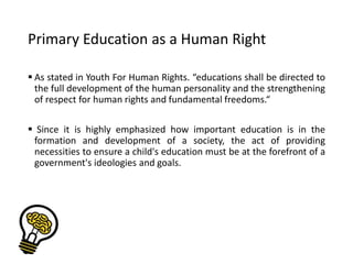 Cultural, Social and Political Institutions | PPTX