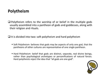 Cultural, Social and Political Institutions | PPTX