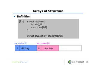 13. structure | PDF | Programming Languages | Computing