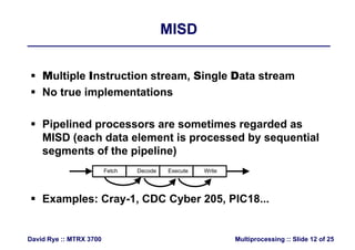 13. multiprocessing | PDF