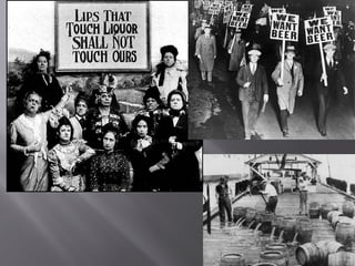 Post-WWI Cultural Conflicts | PPT