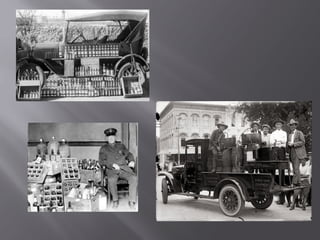 Post-WWI Cultural Conflicts | PPT