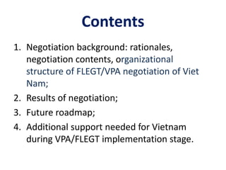 13. vietnam country update | PPT
