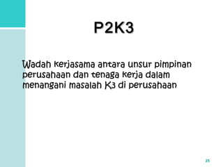 13. smk3 dan p2 k3 | PPT