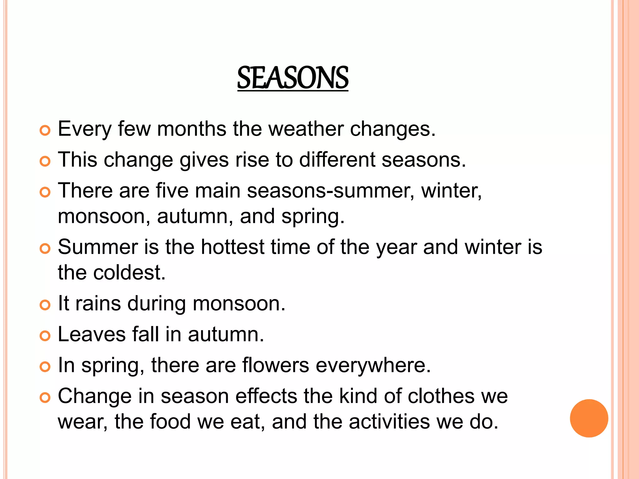 13.air water and weather | PPTX