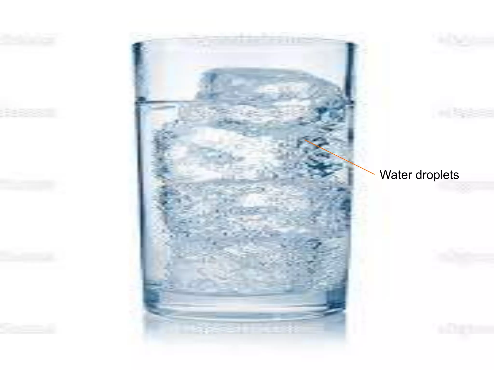 13.air water and weather | PPTX