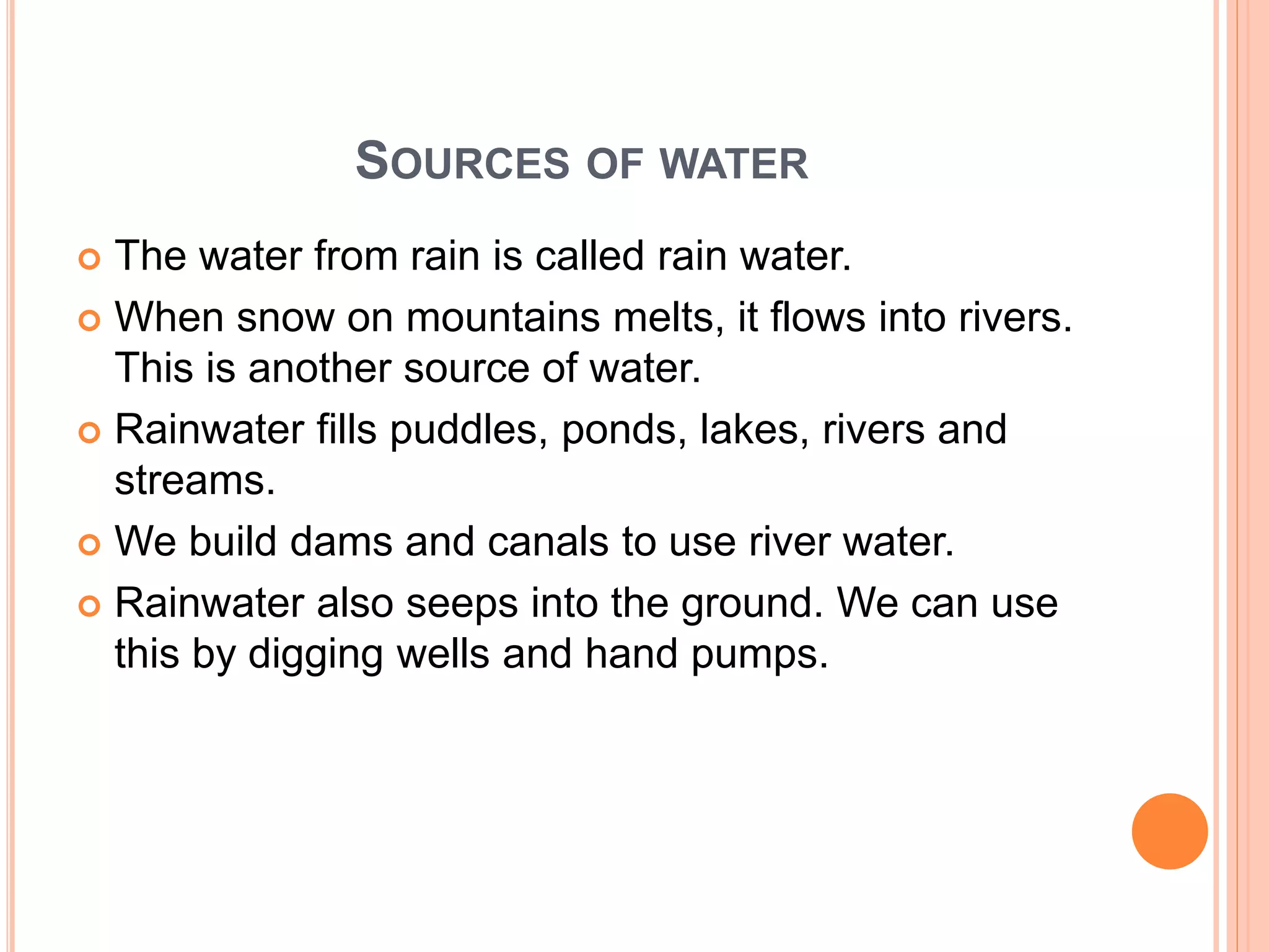 13.air water and weather | PPTX