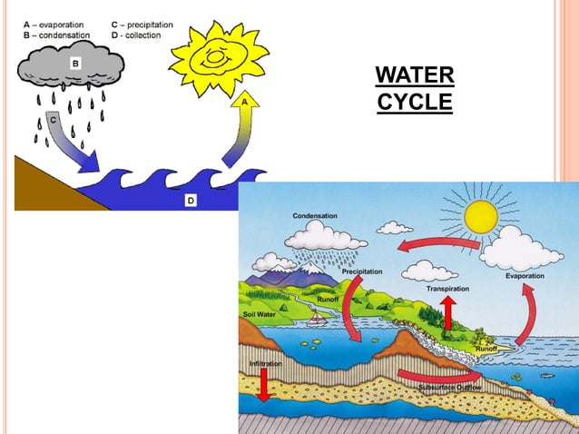 13.air water and weather | PPTX