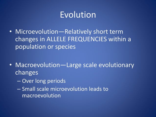 Speciation | PPTX | Infertility | Reproductive Health