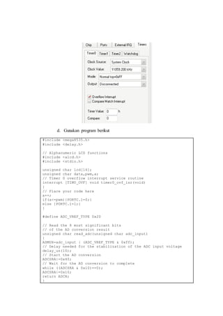 13. interfacing motor dc | DOCX