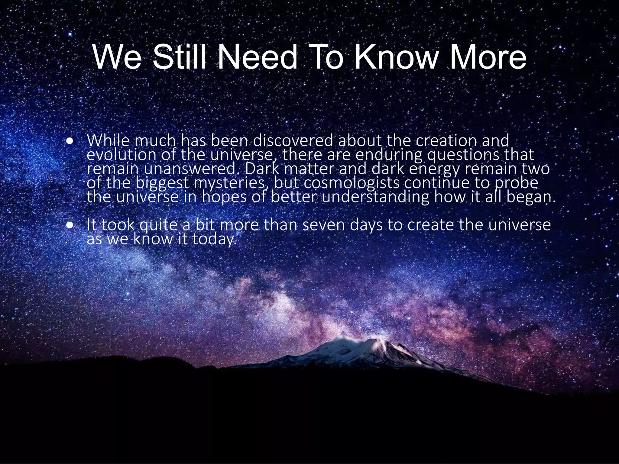 13 14 big bang theory ppt | PPT