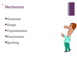 BTSN PowerPoint | PPT