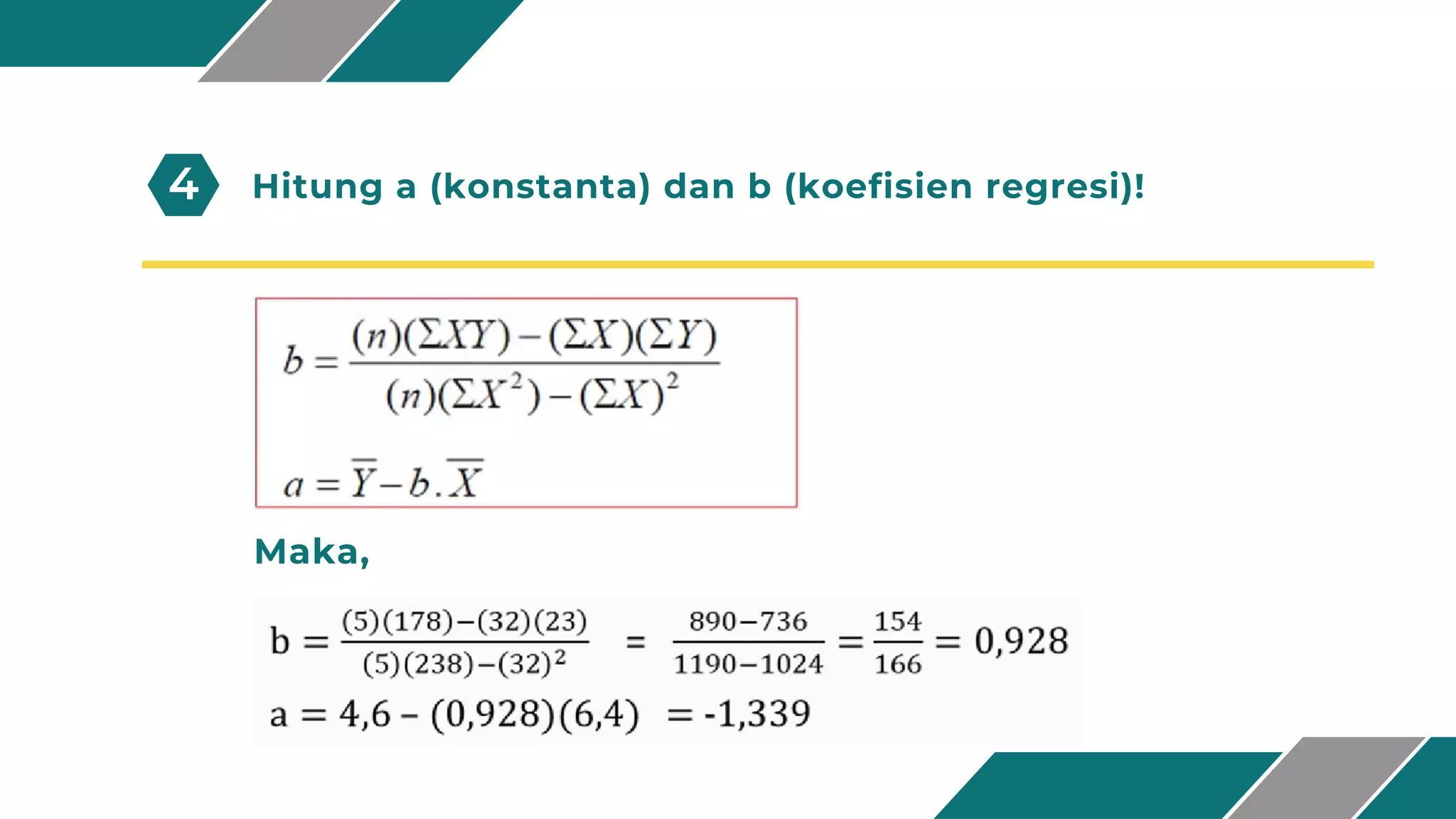 13 - 14 Regresi Linear Sederhana & Berganda.pdf