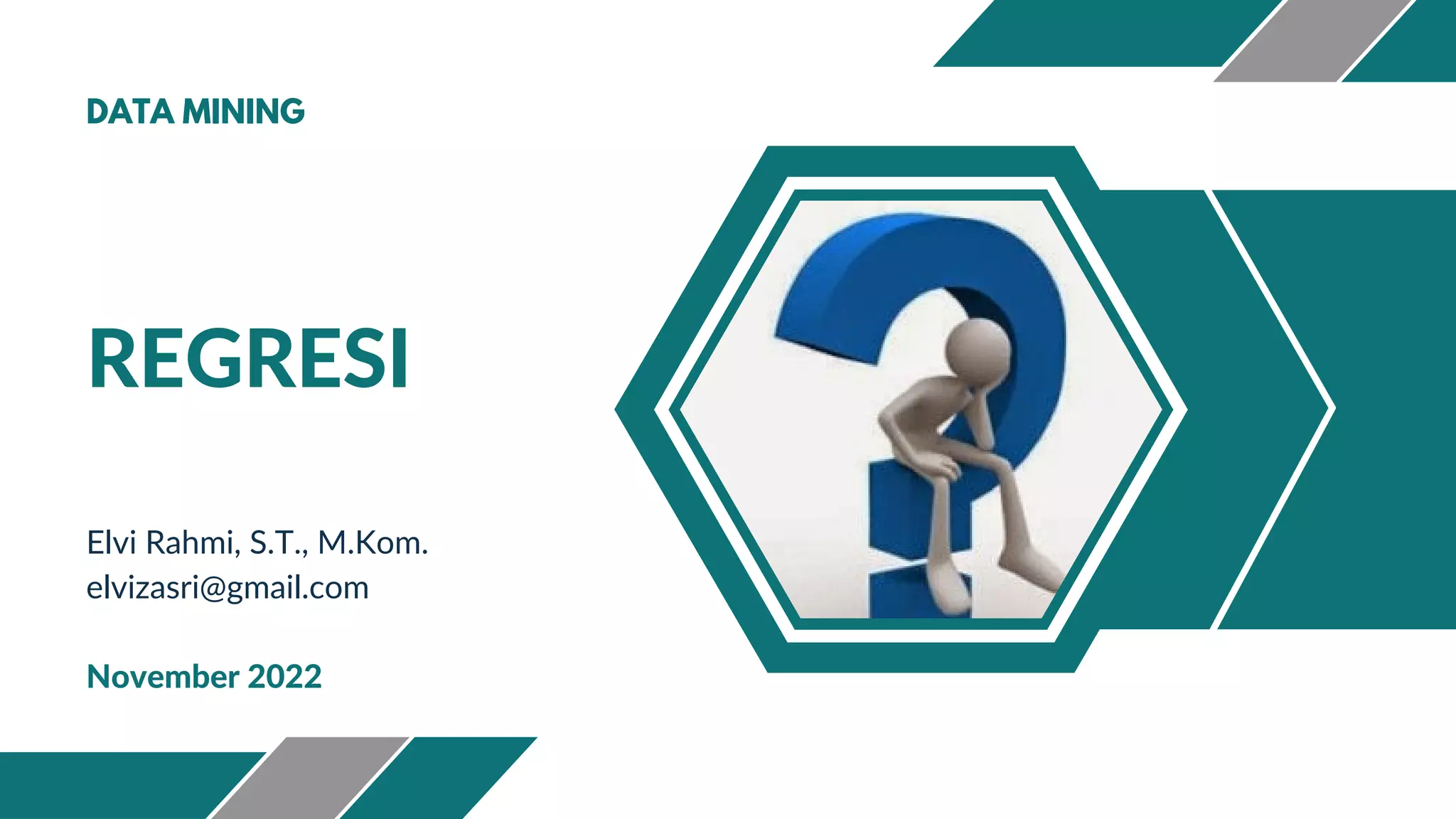 13 - 14 Regresi Linear Sederhana & Berganda.pdf