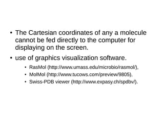 13.cartesian coordinates | PPT