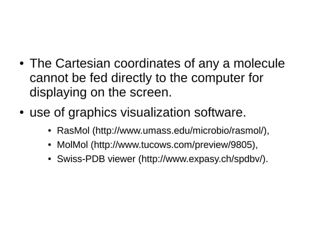 13.cartesian coordinates | PPT