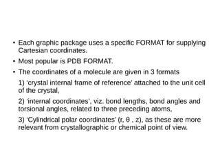 13.cartesian coordinates | PPT