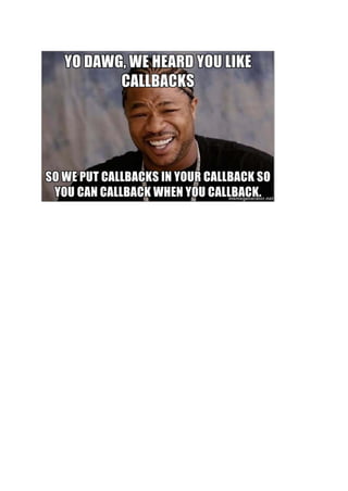 JSLab. Домников Виталий. "ES6 генераторы и Koa.js" | PDF