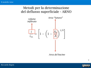 13.3 arno model | PDF