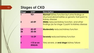 Hypertension and renal diseases | PDF