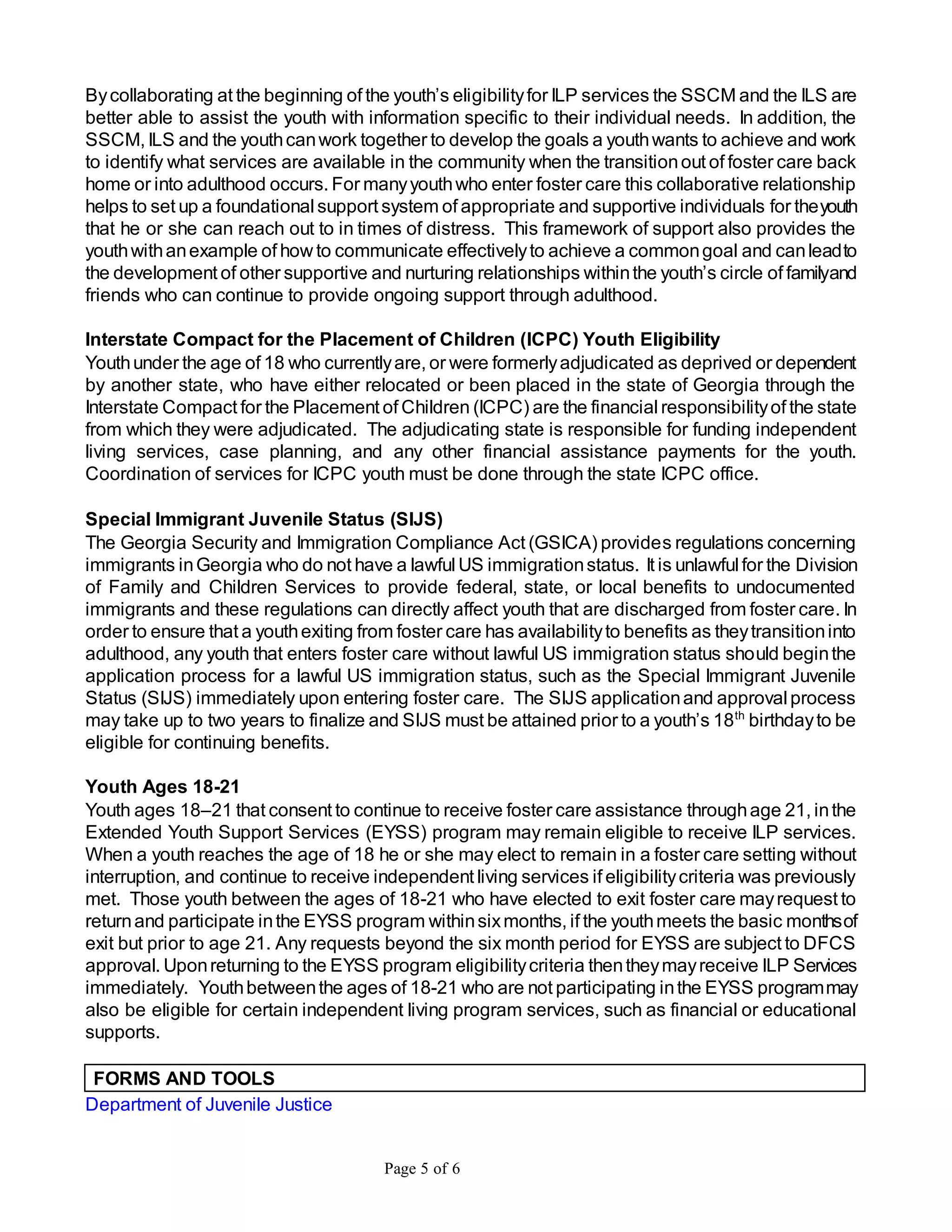 13.1 eligibility and enrollment | DOCX